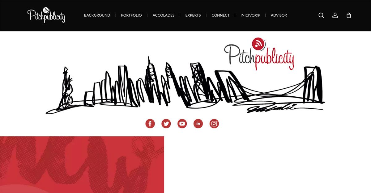 John Zaller - Pitch Publicity NYC